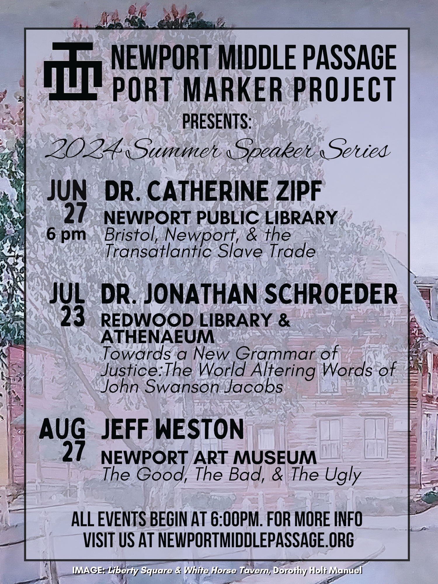 Npt-MP-Speaker-Series-2024-5 - Newport Middle Passage